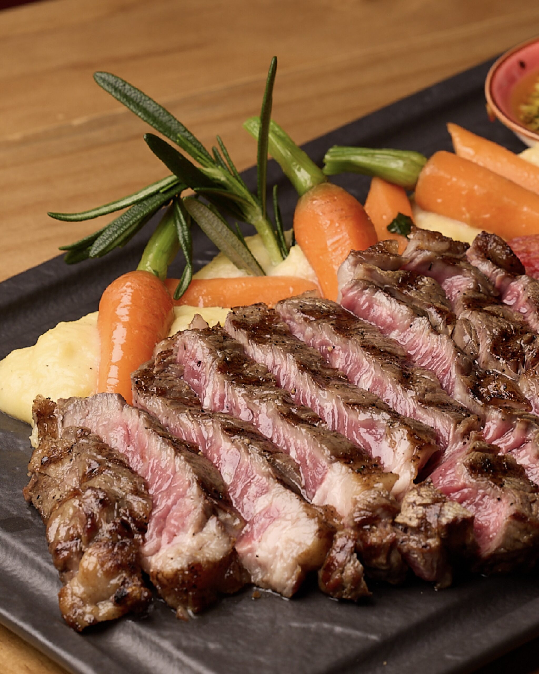 Main courses – Baciobangkok
